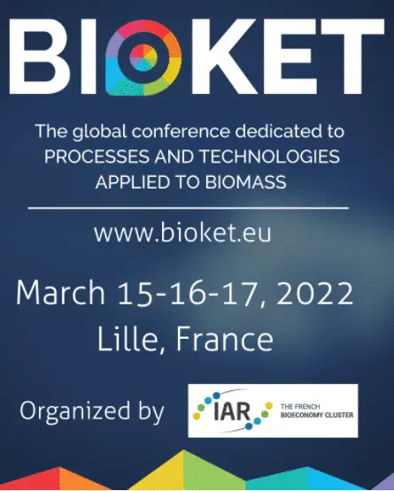 BIOKET . 3rd edition _ March 2022 - Biorea